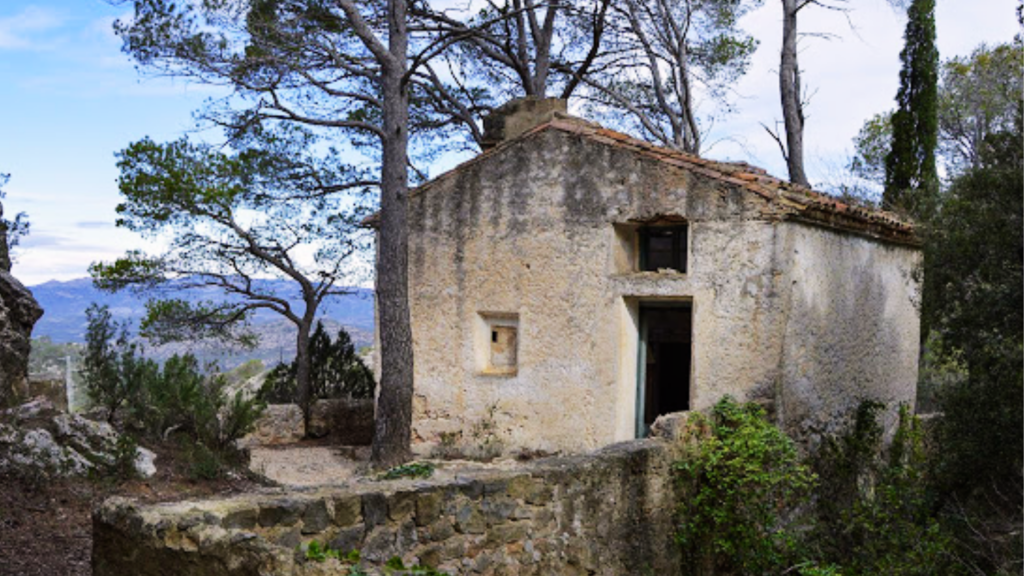 Ruta de las Ermitas